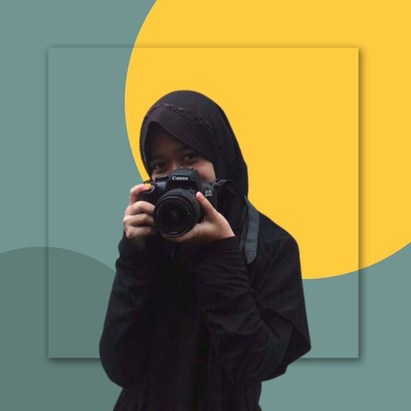 Ainul Wasilah – Medium