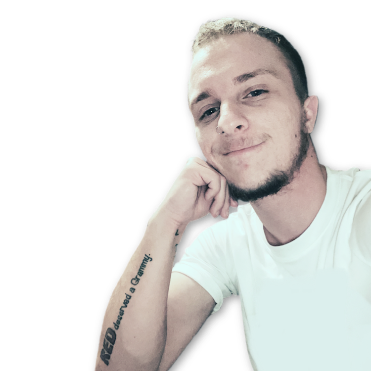 About – Seth Carlson – Medium