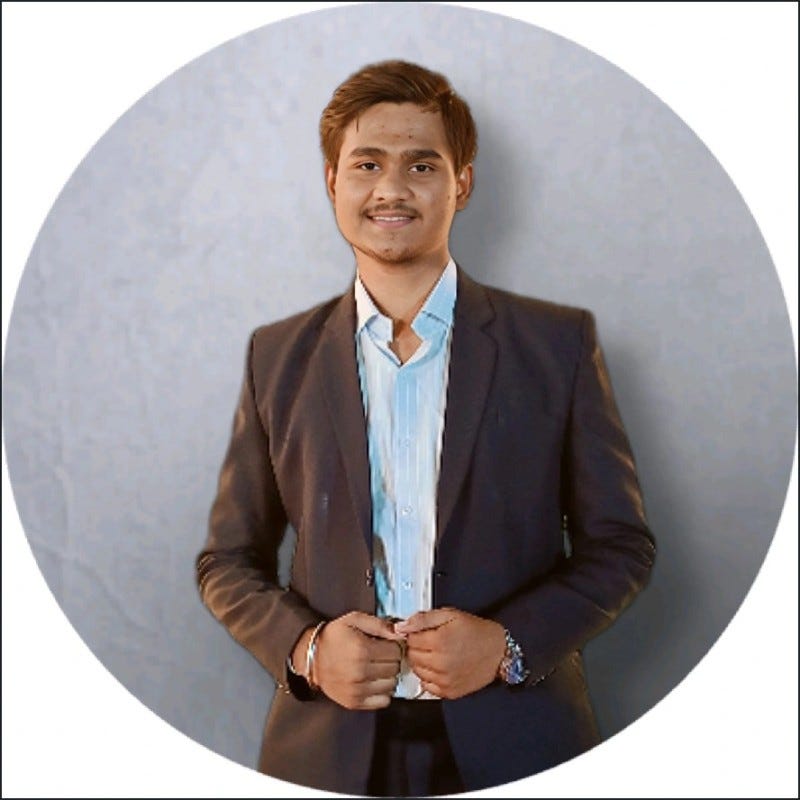 Akash Satpute – Medium