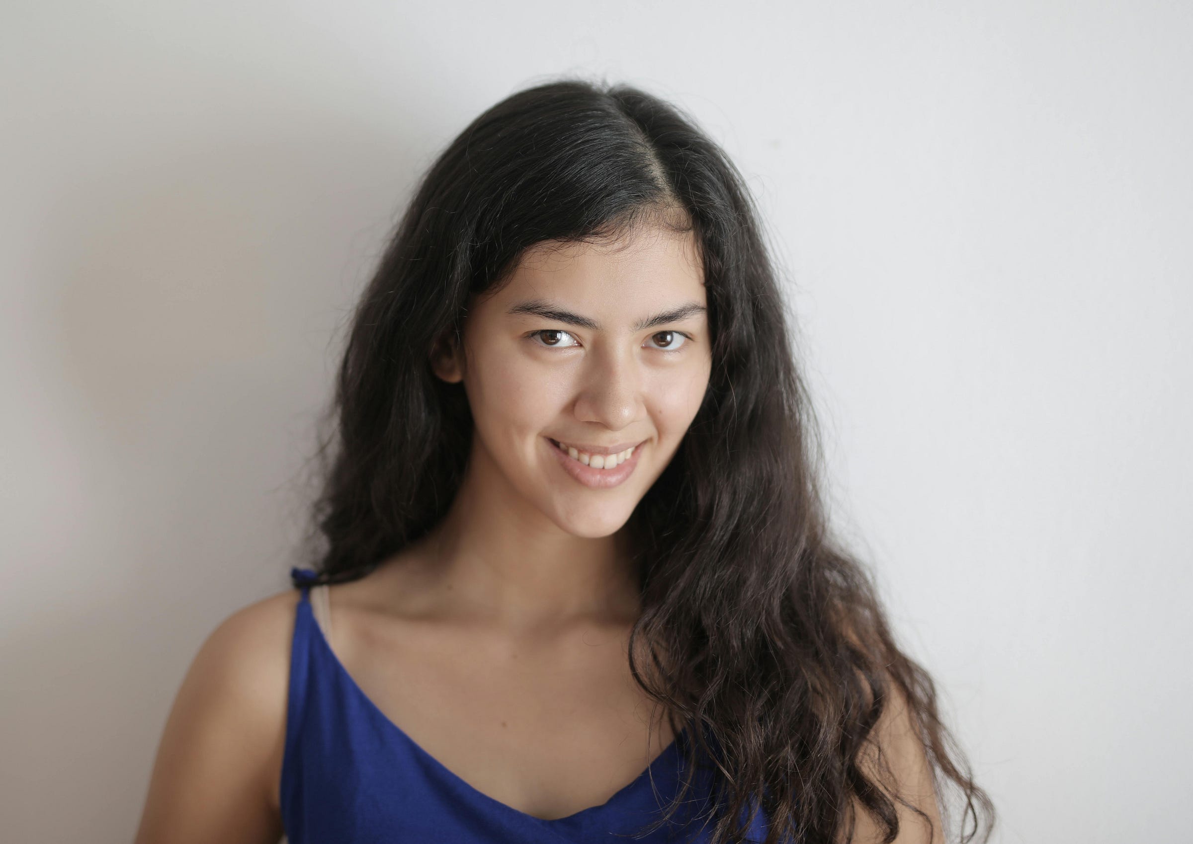 Angela Catherine Robert – Medium