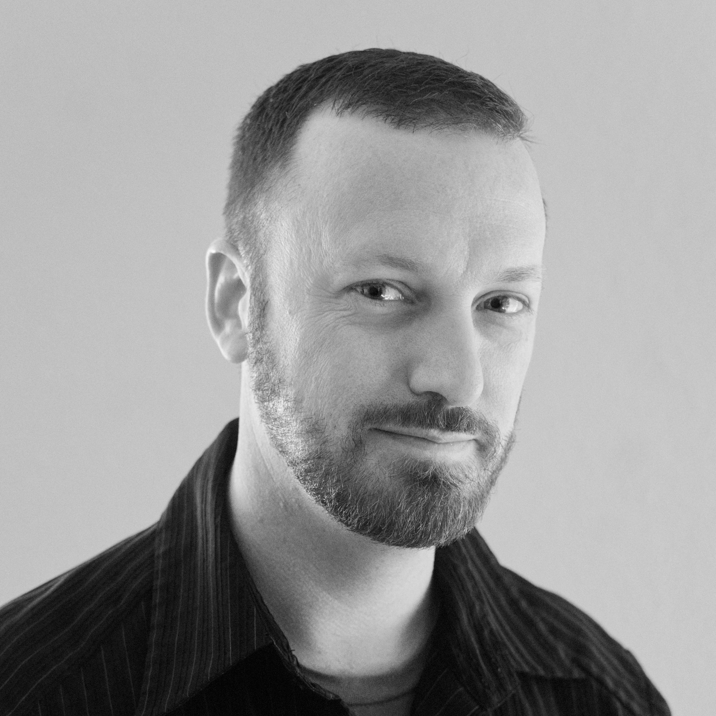 About – Craig Carroll – Medium