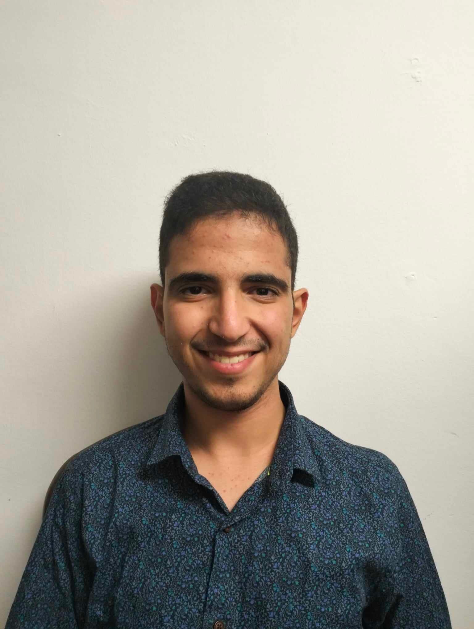 Anas Ben Abdessalem – Medium