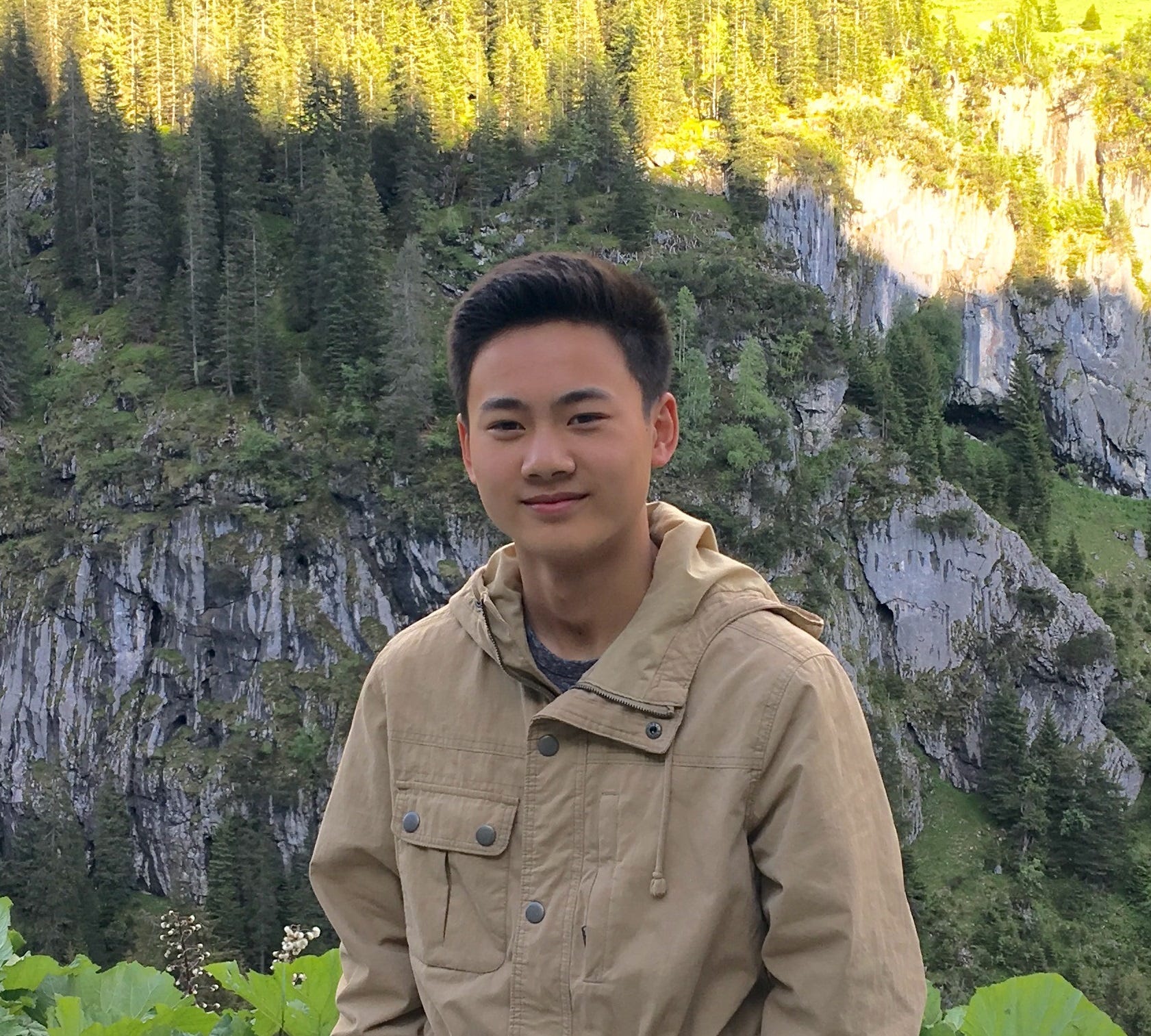 Nathan Ju – Medium