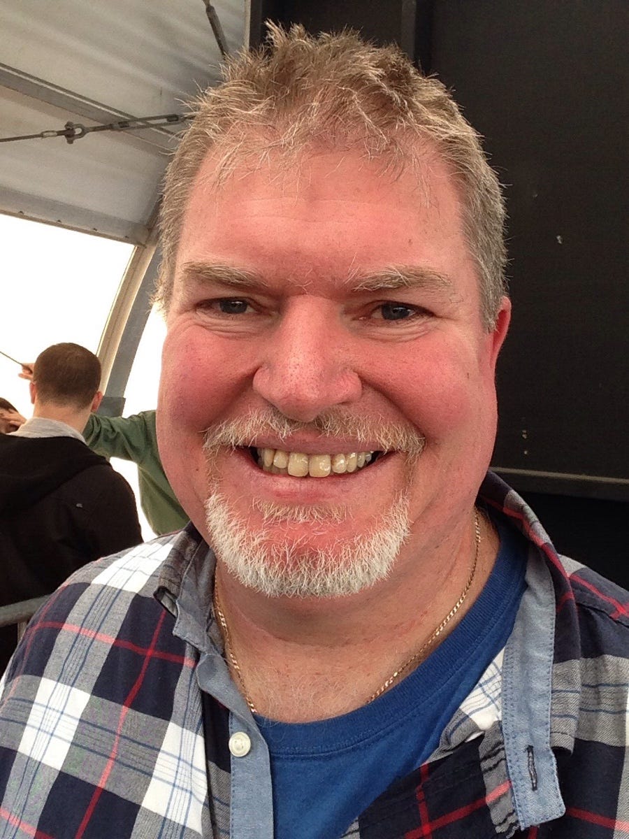 Roger Lawrence – Medium