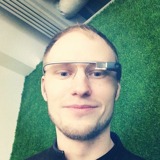 Pavel Skripkin – Medium