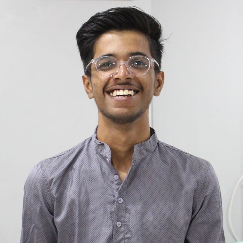 Prakhar singh – Medium