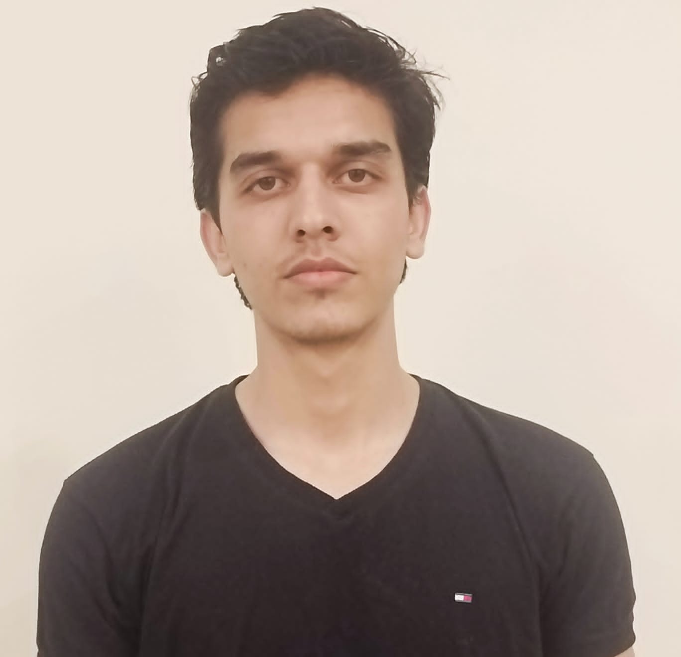 About – Hamid Azim Shah – Medium