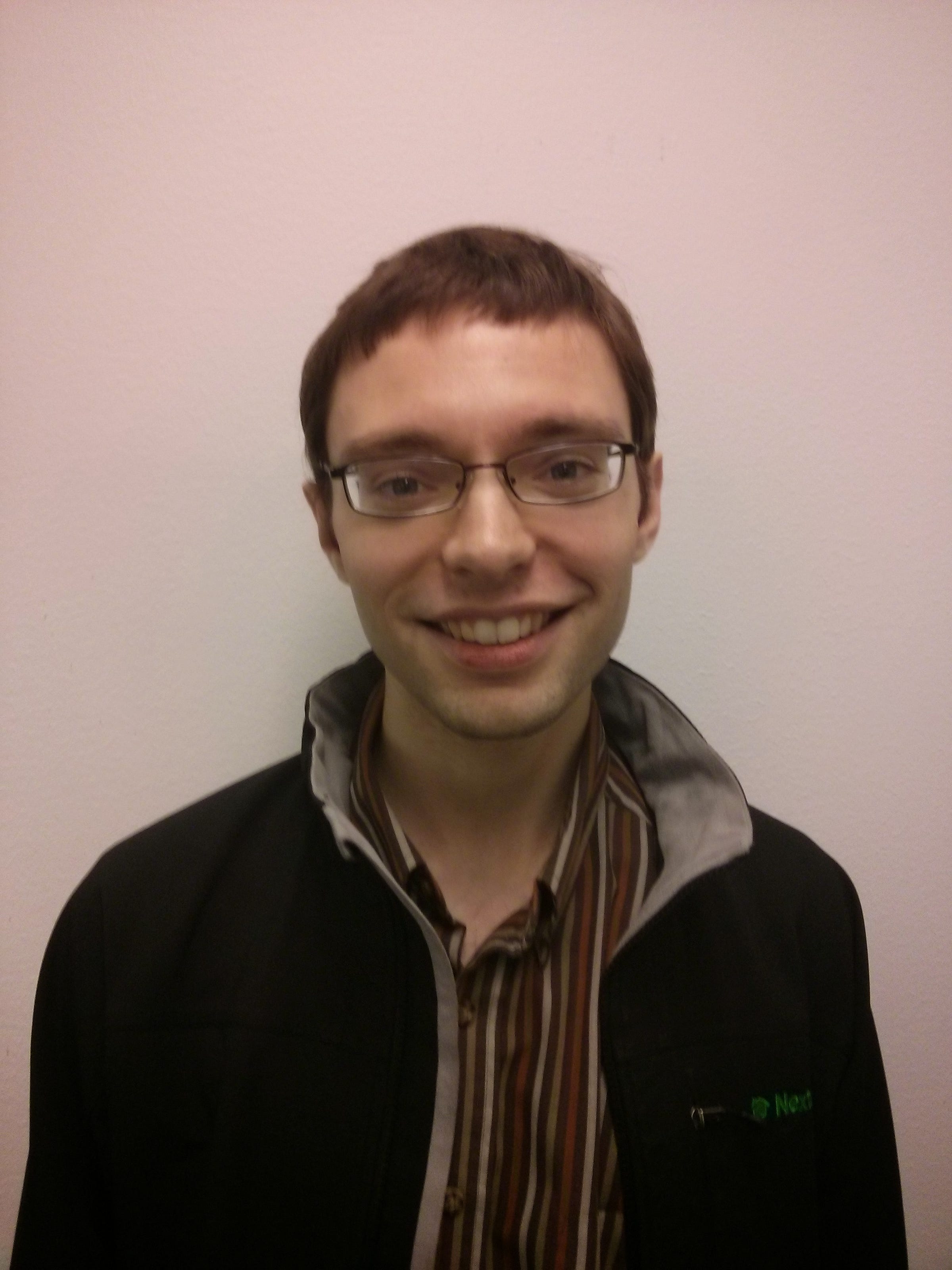 Rob Mackenzie – Medium