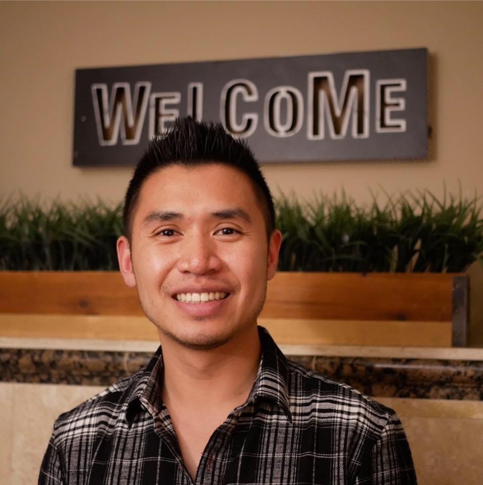 Fabrice Cheng – Medium