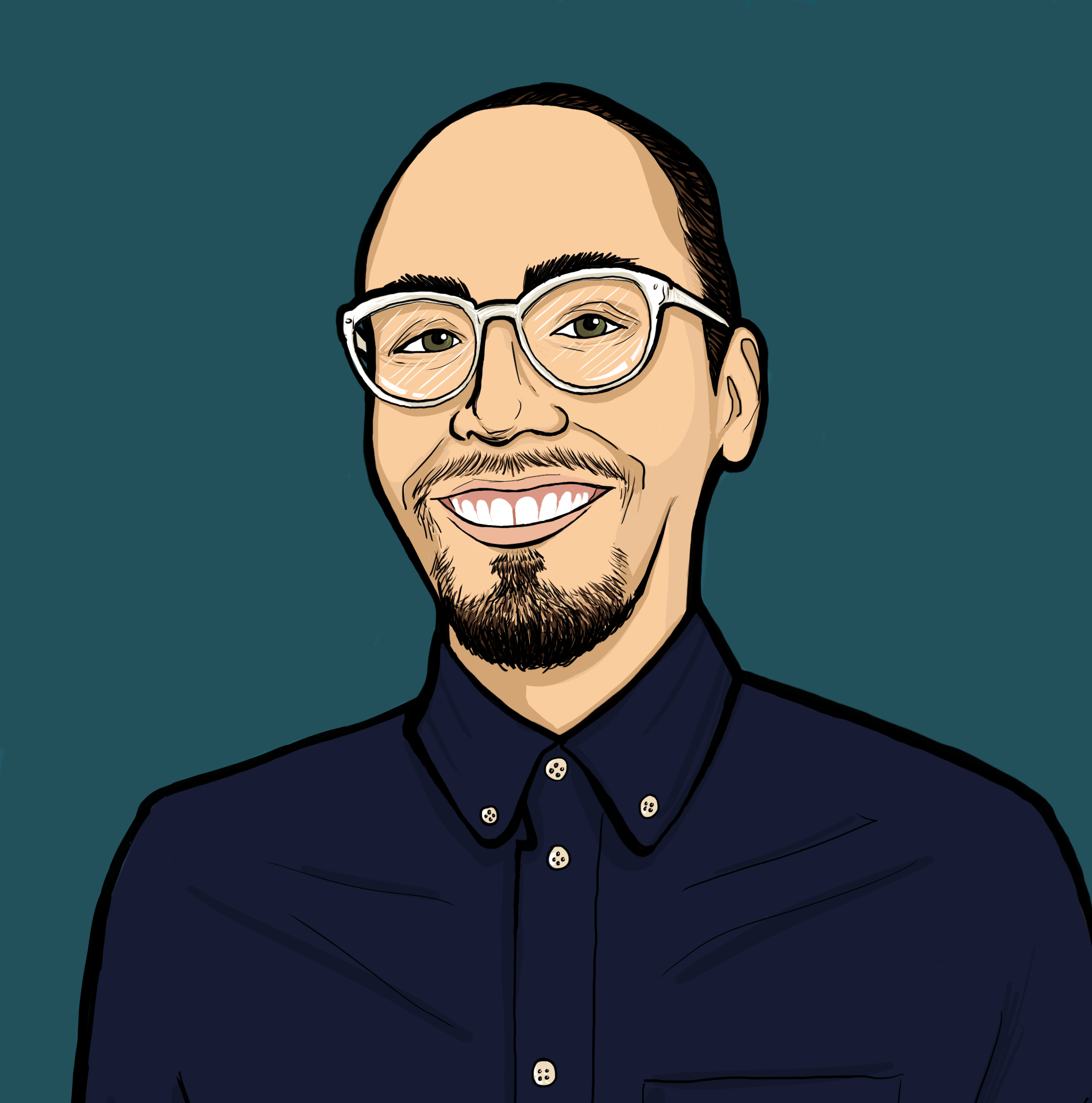 Evan M. Bauer – Medium
