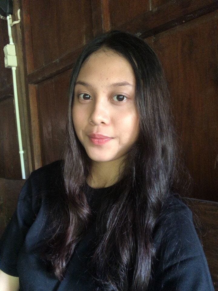 Mahsya Shakira on Medium curated some lists