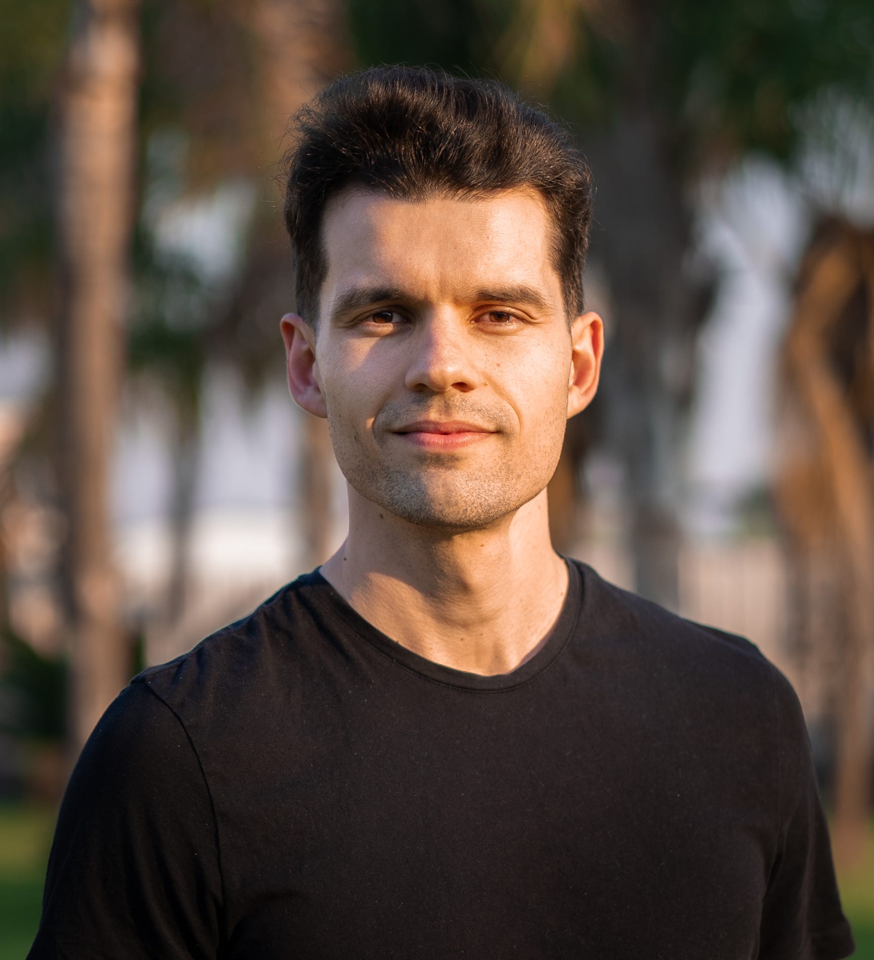 Titus Chereches – Medium