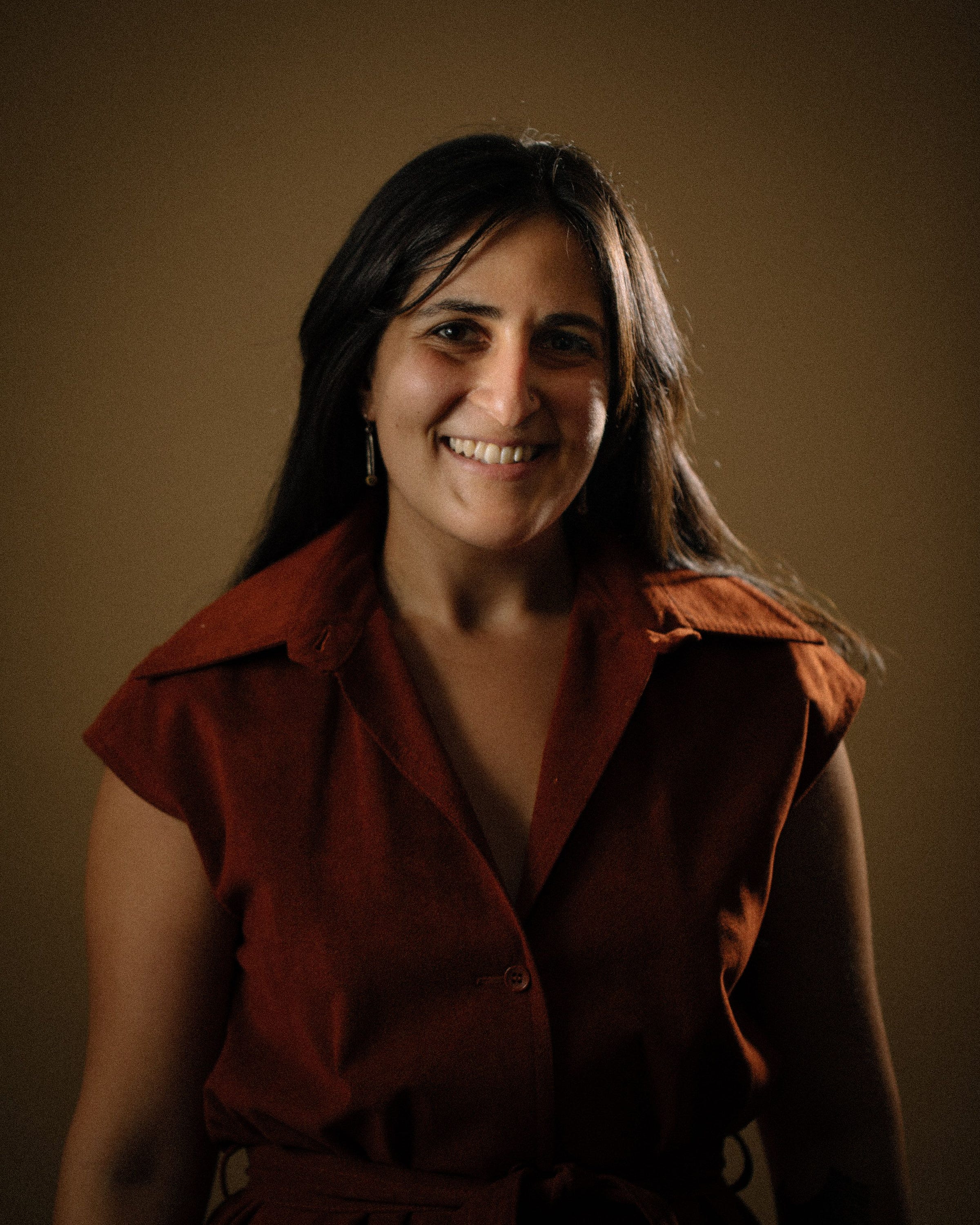 Sasha Patpatia – Medium