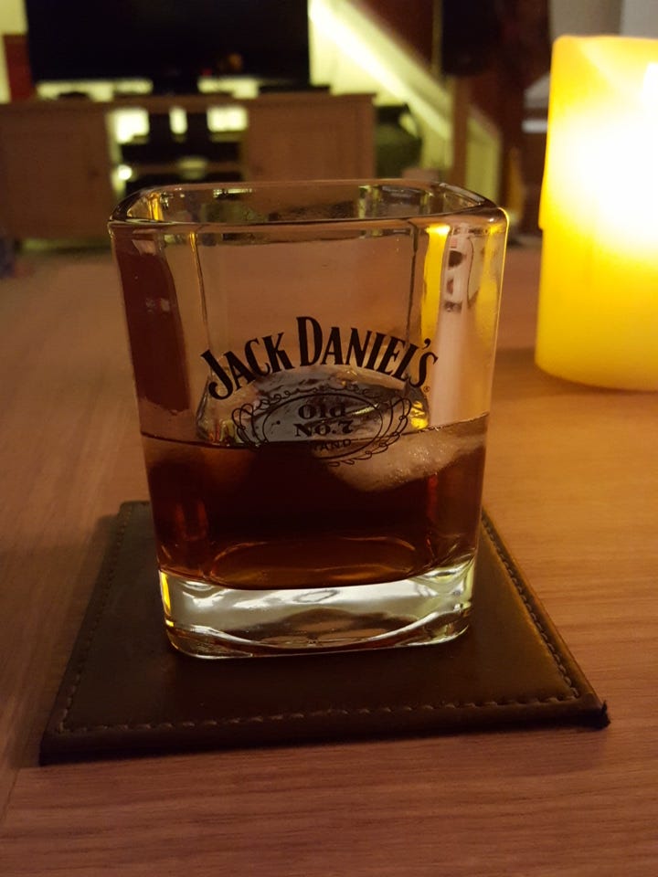 jack hanrahan – Medium