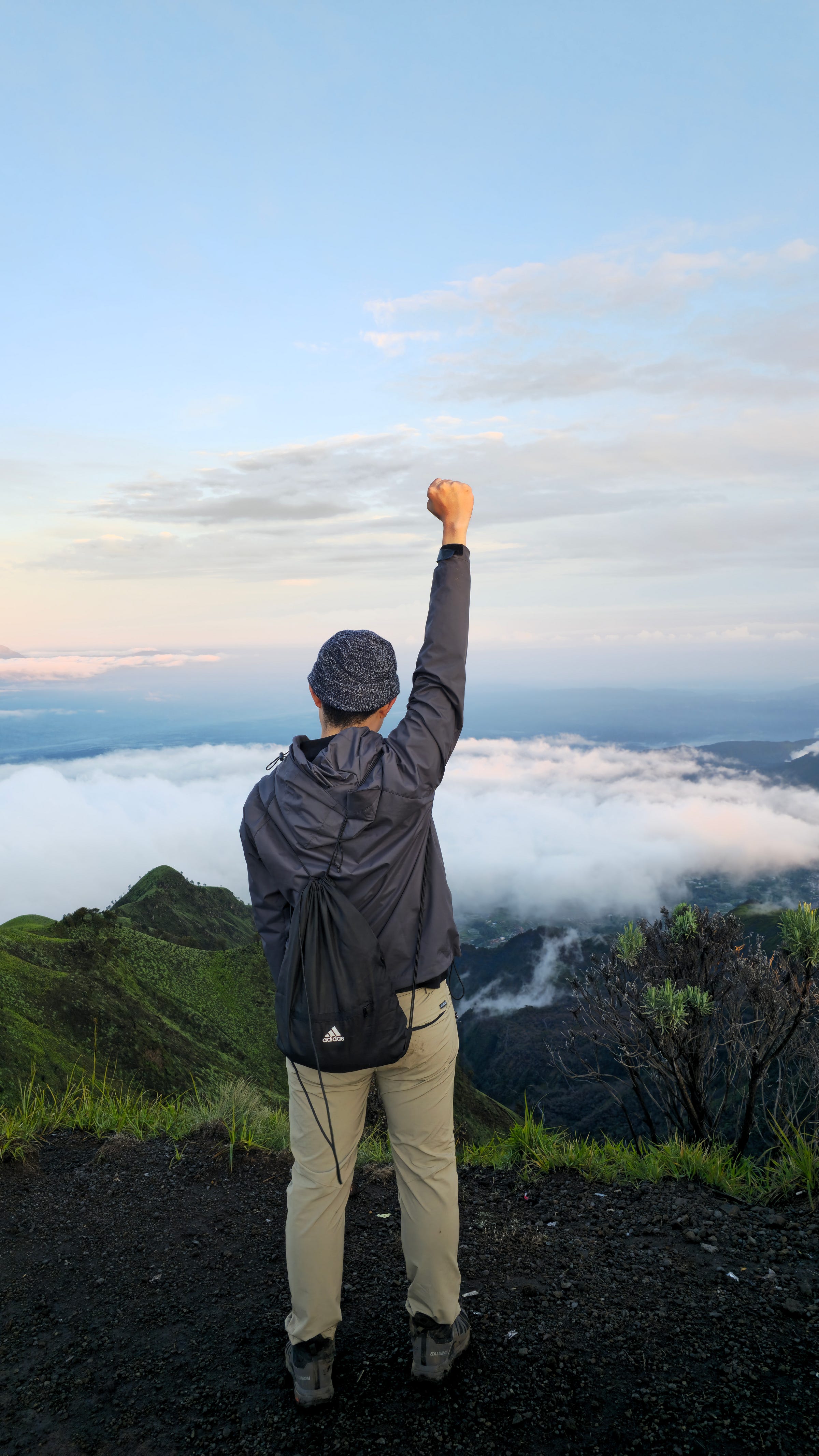 Ryo Kusnadi – Medium