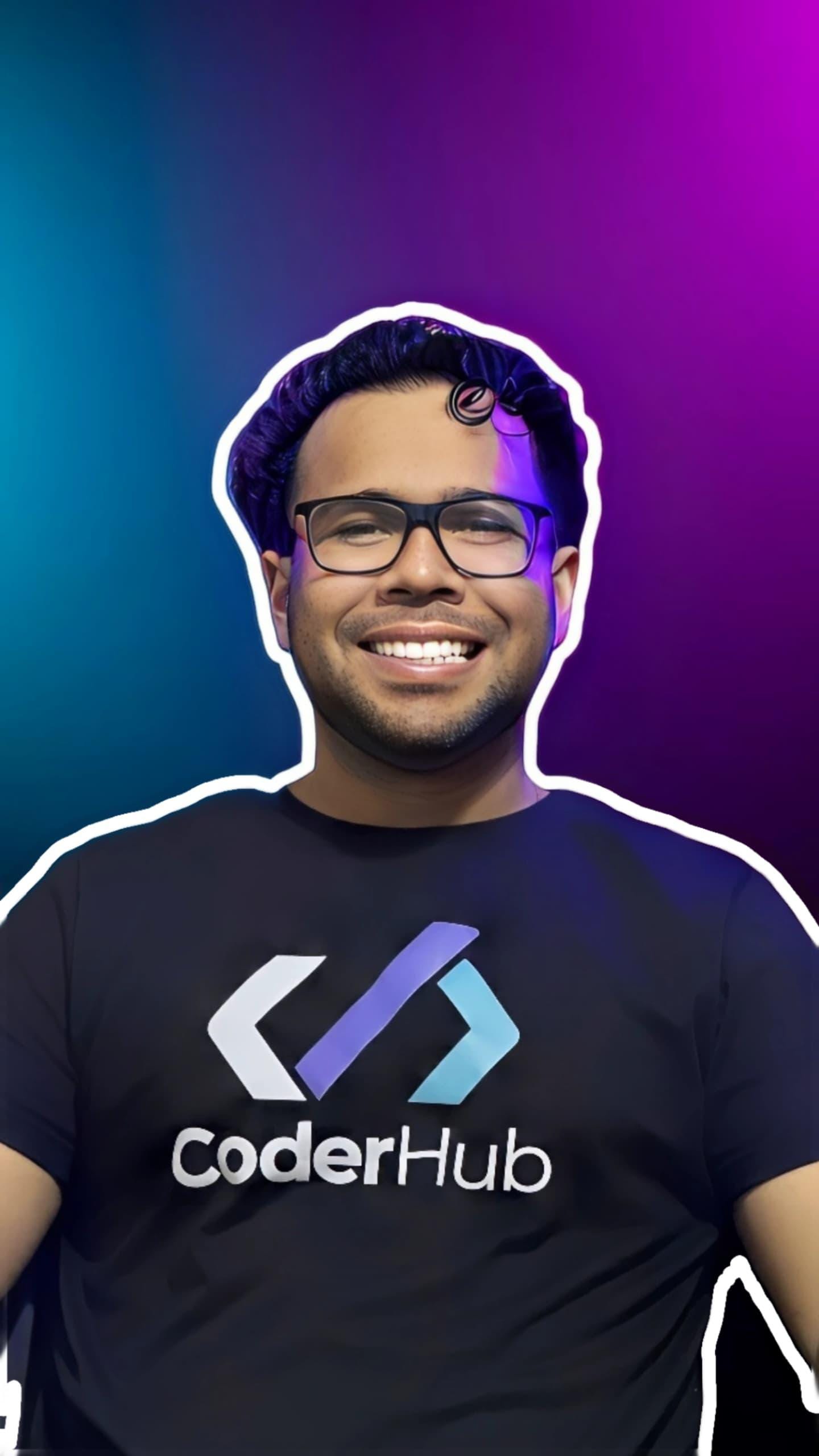 Gabriel Gómez – Medium