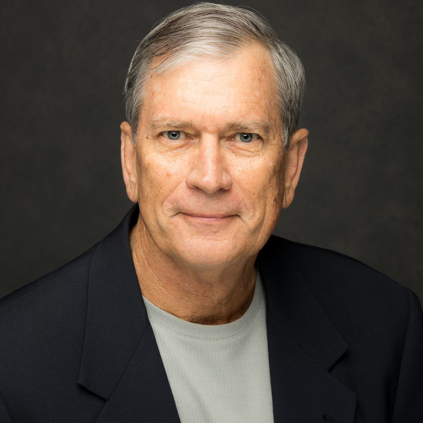 About – Jim Gerberman – Medium