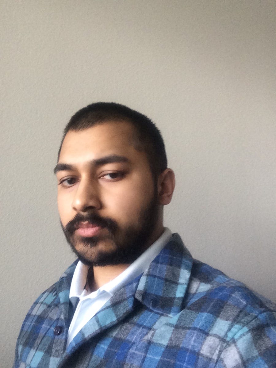 Syed Imaad Hossain – Medium