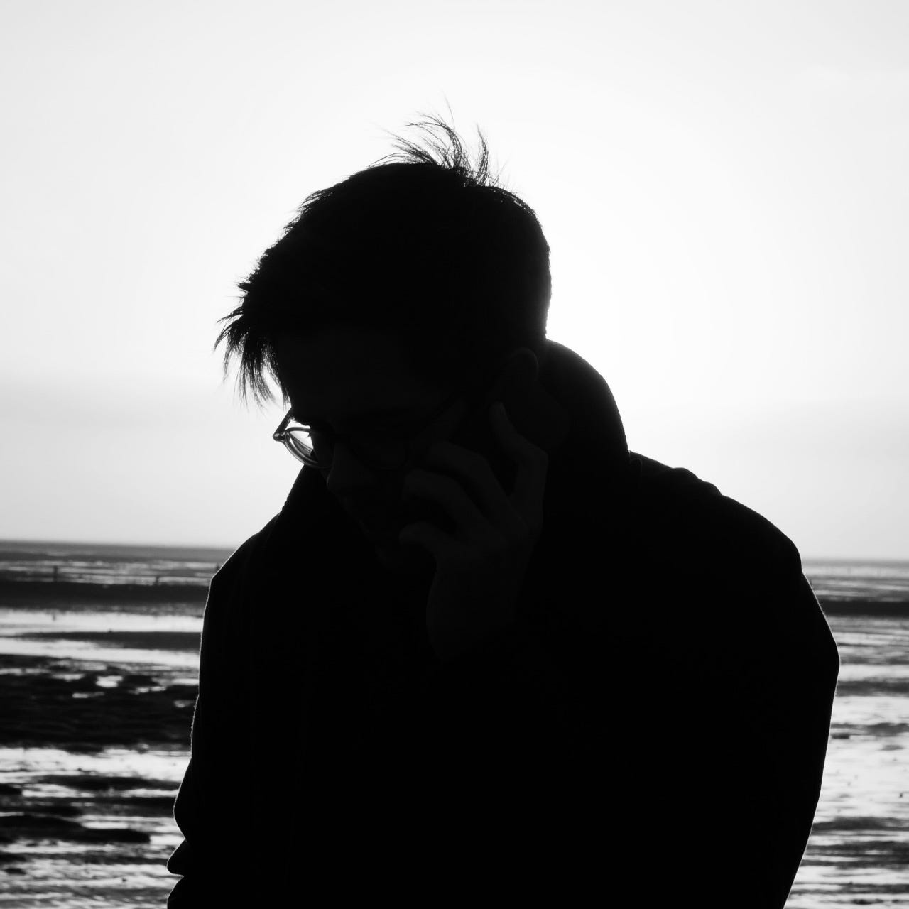 About – Marek Weber – Medium