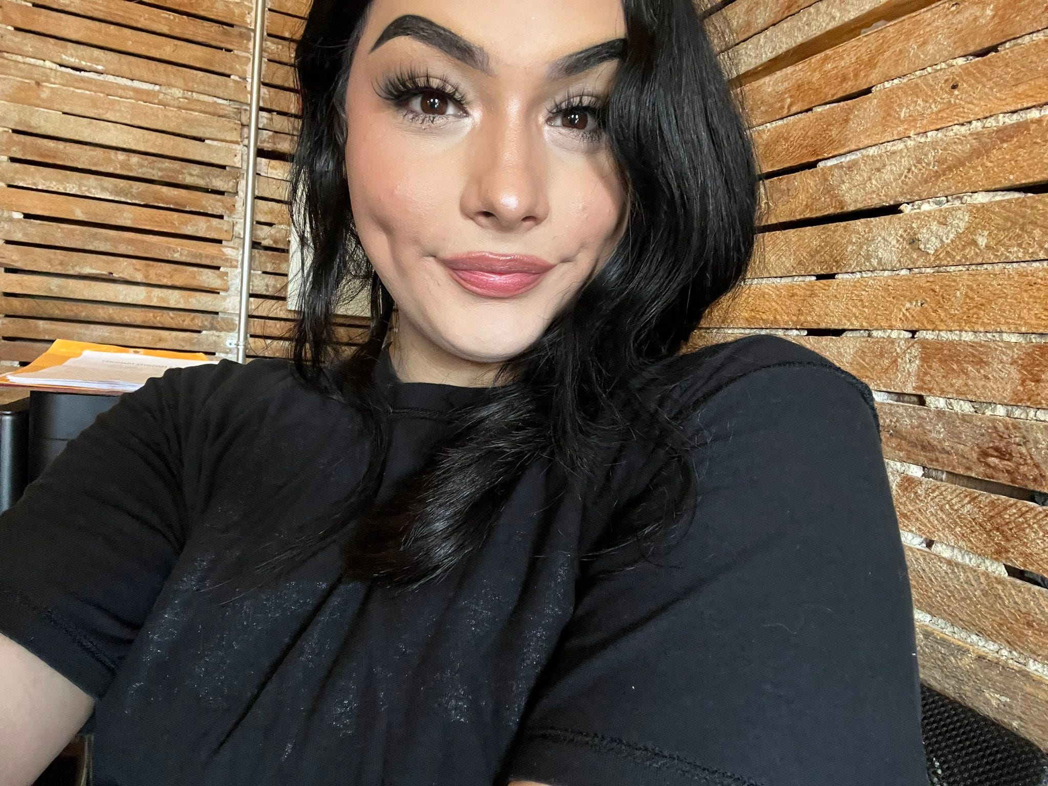 Jennifer Perez – Medium
