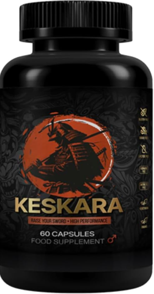 Keskara Tablet – Medium