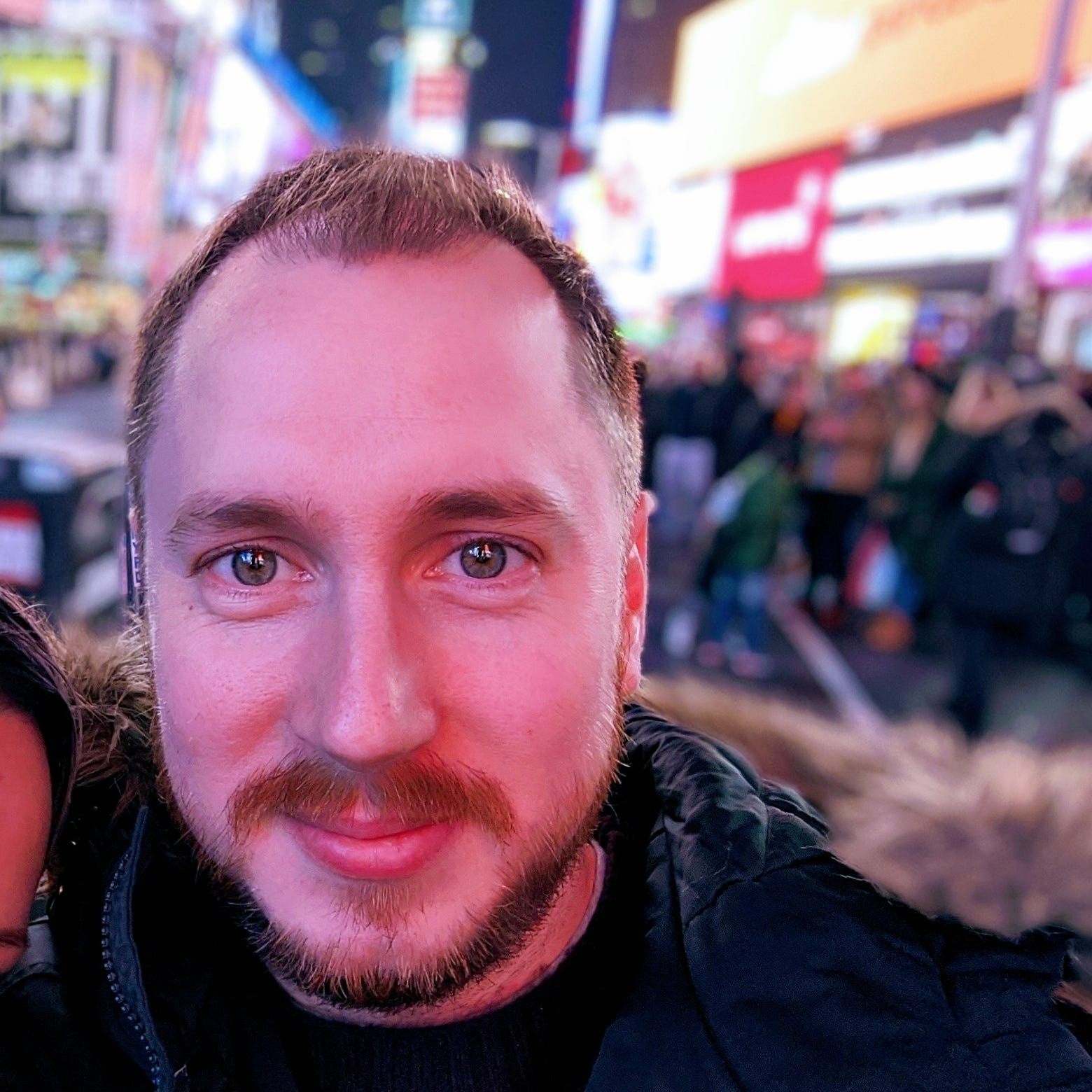 About – Andy Pattenden – Medium