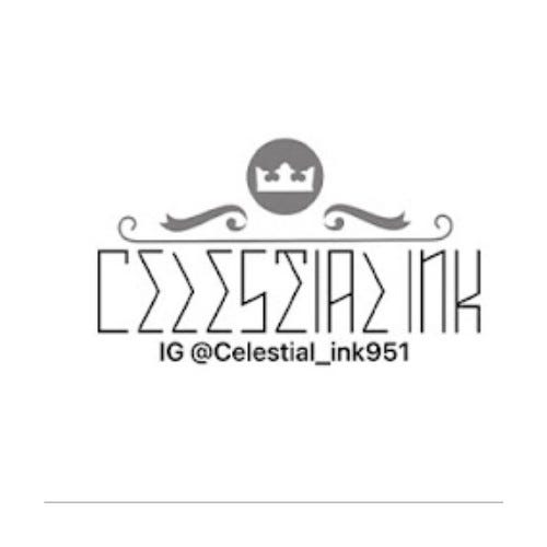 Celestial ink Tattoos – Medium