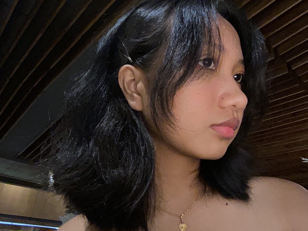 Rhynne Gracelle – Medium