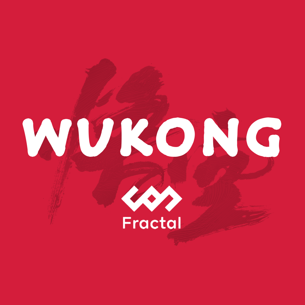 Wukong on FB – Medium
