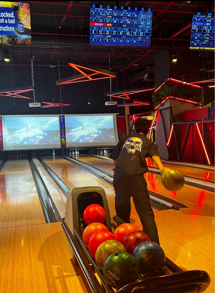 Aarush Patil – Medium