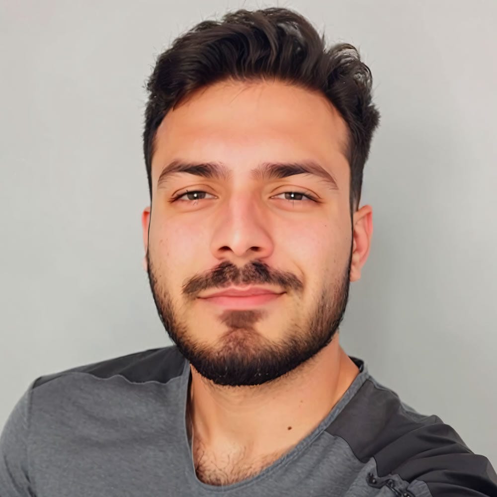 About – Jasper Frost – Medium