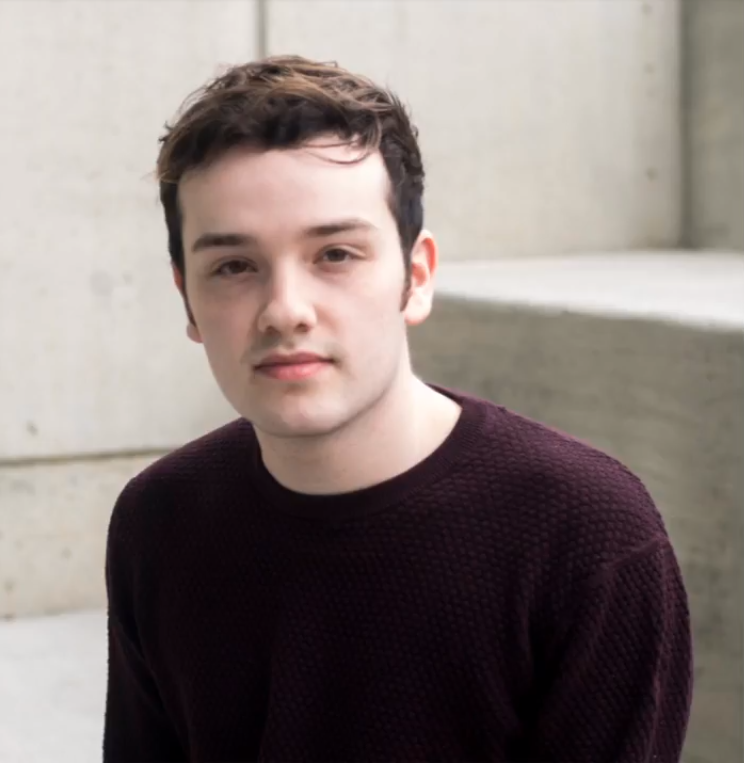 Chris Whitbeck – Medium