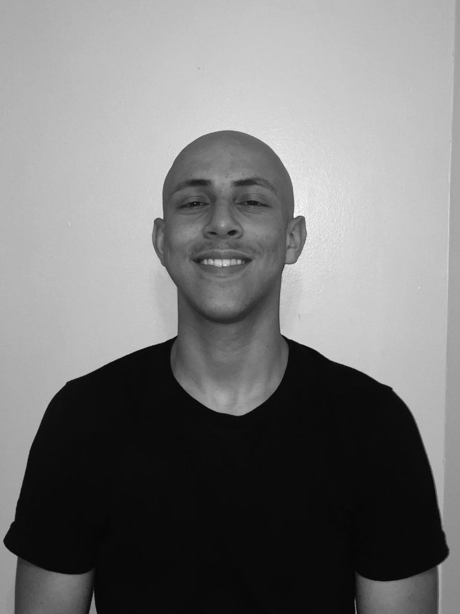 Jeffrey Espinal – Medium