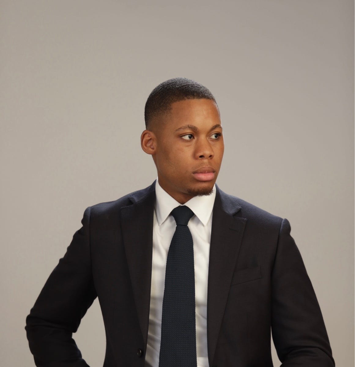 Baderin Tejuoso – Medium