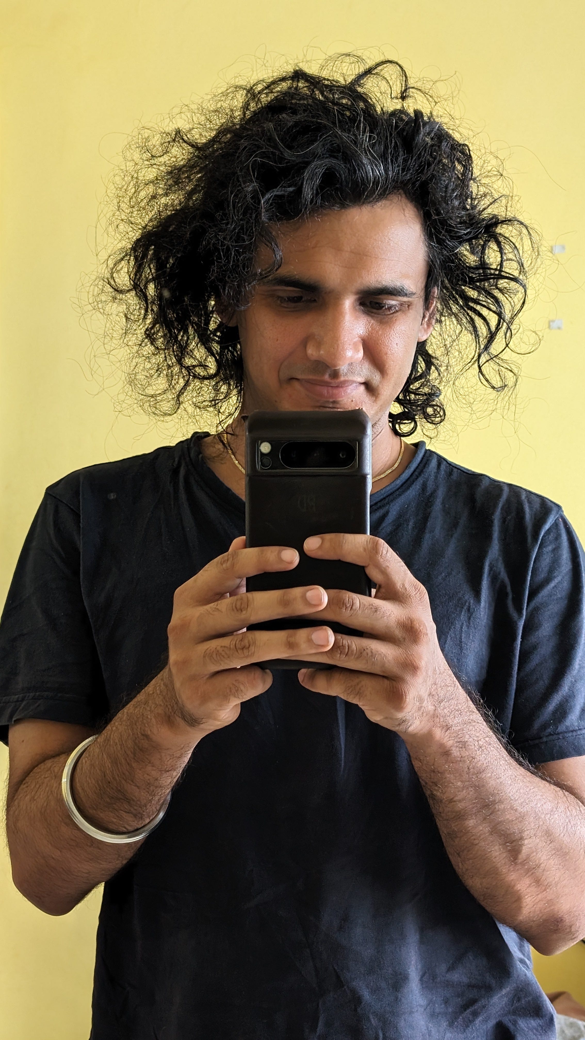 Dwivedi Prafulla – Medium