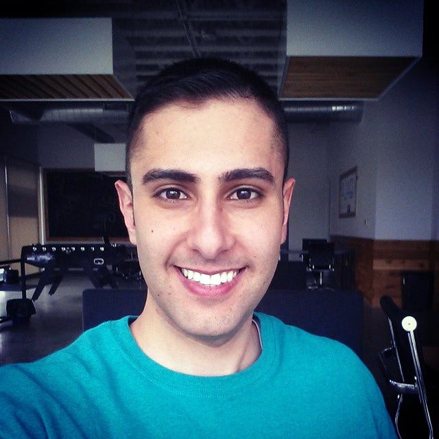 Steve Hanna – Medium