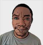 Johnson Edosa .A.O – Medium