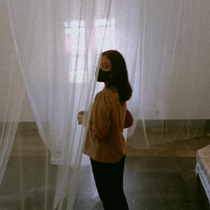 devi atmaja – Medium