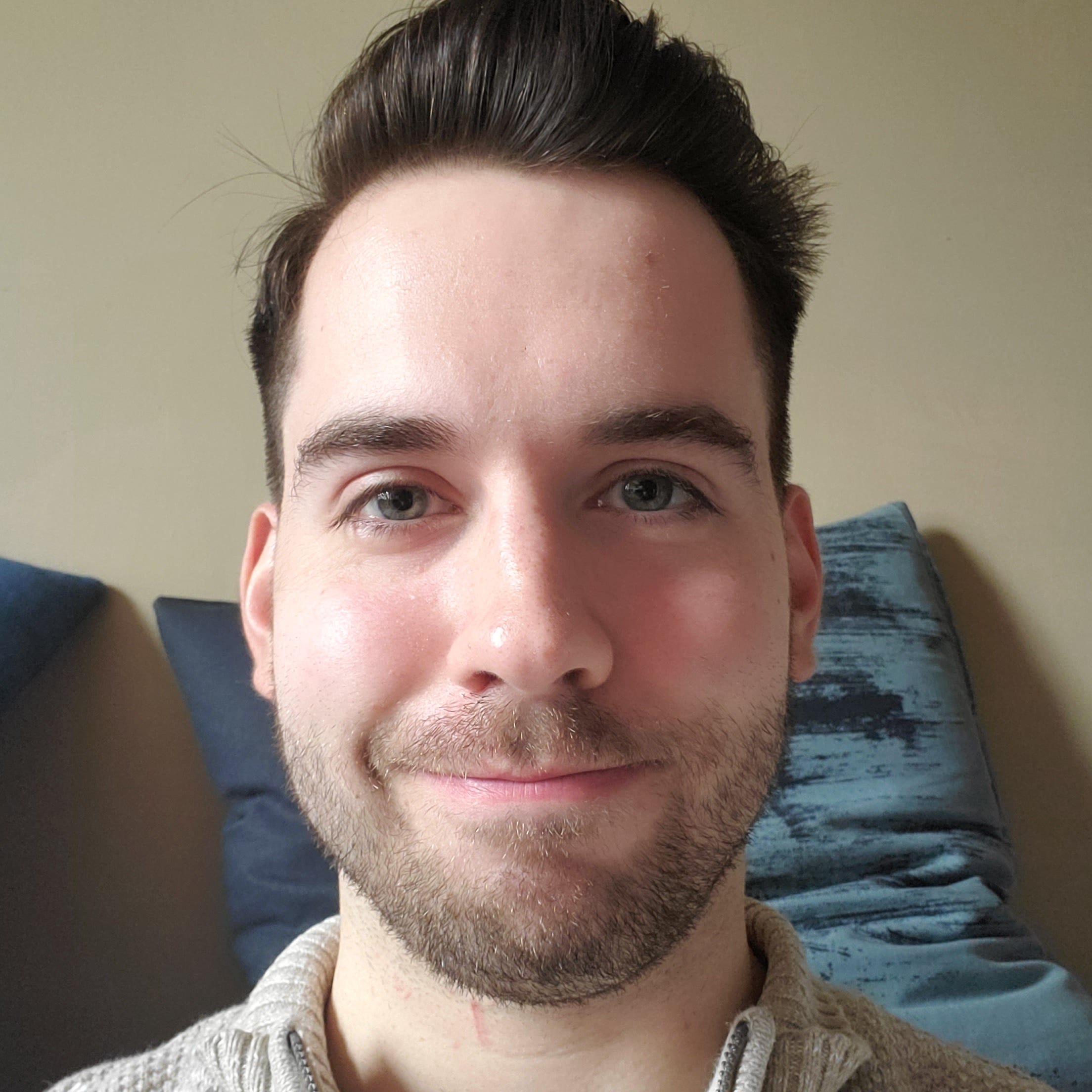John Stocker – Medium