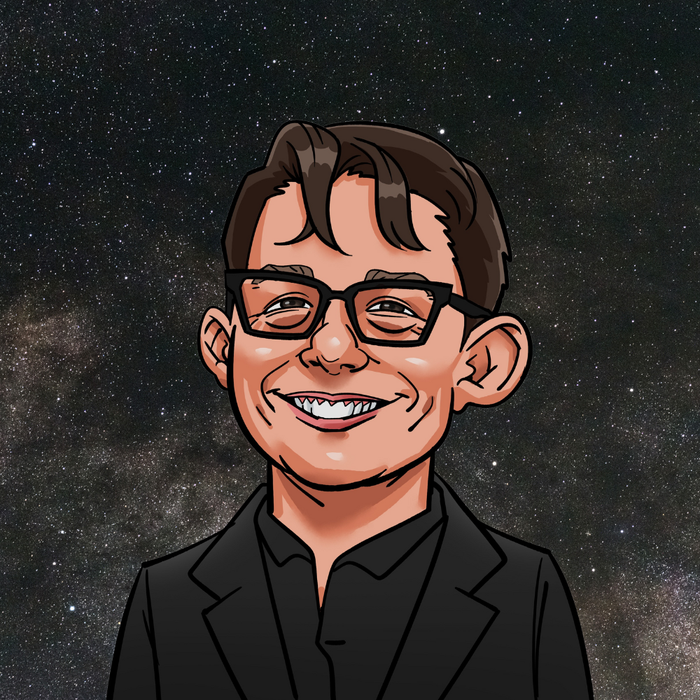 About – Austin Watene – Medium