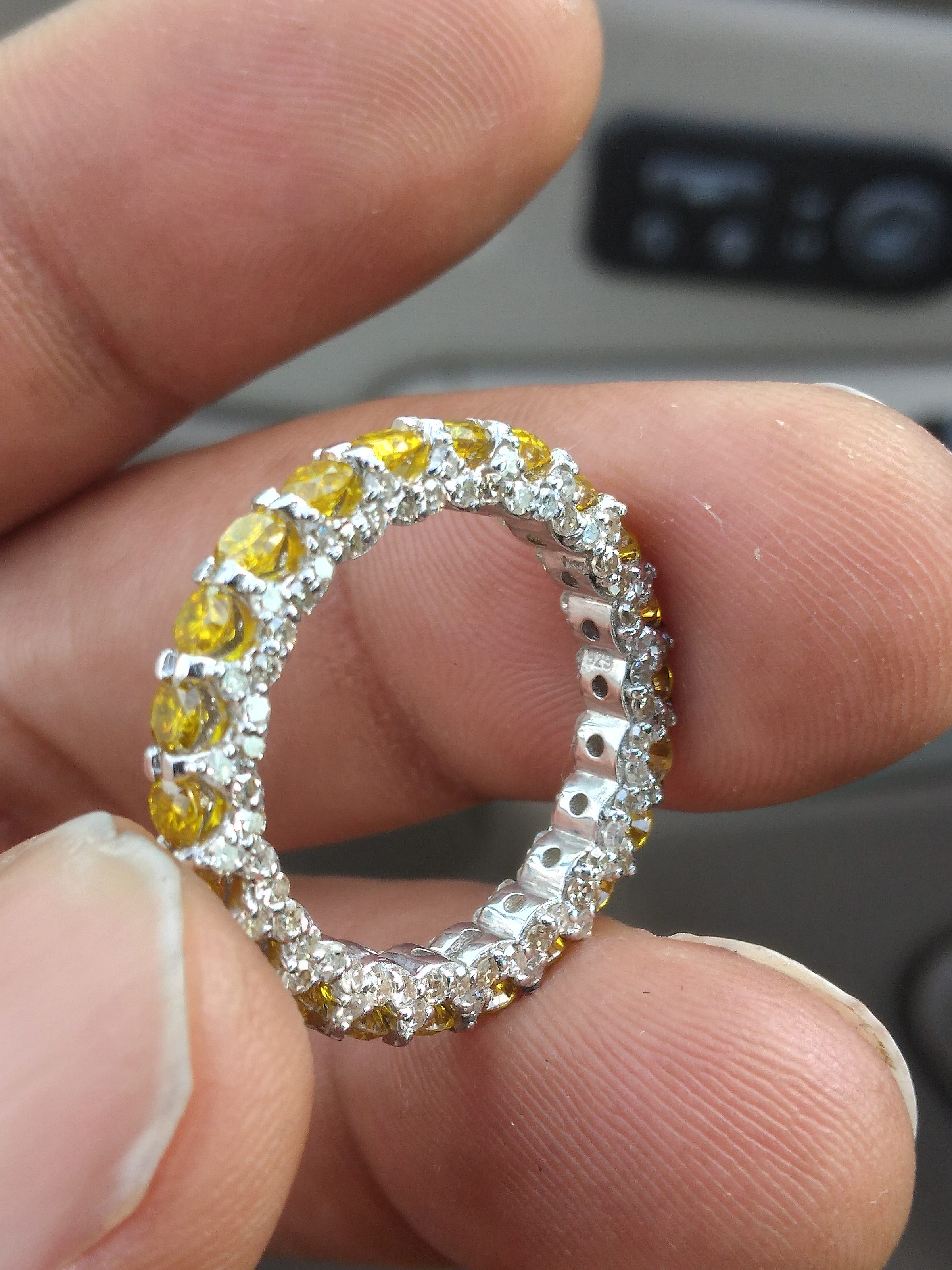 Splash Jewelry – Medium