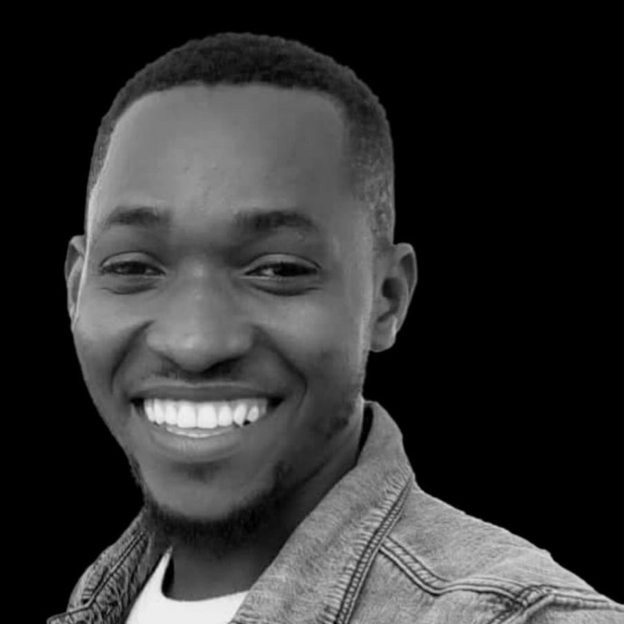 Ganiu Abdurahman – Medium