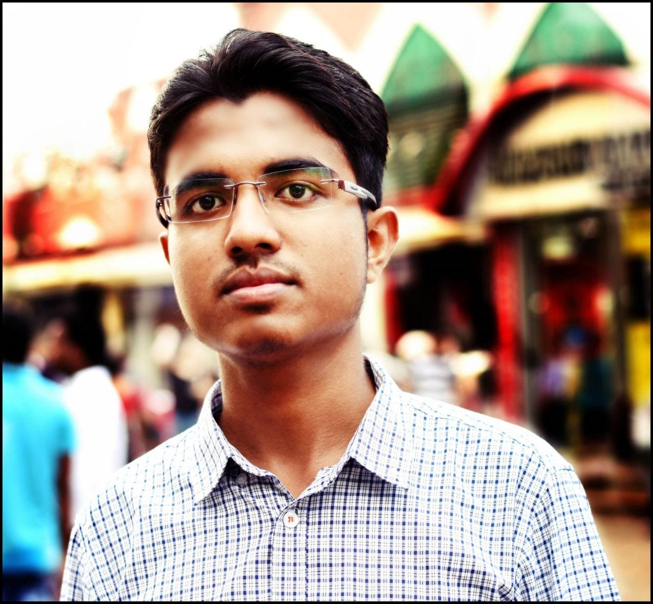 rounak kundu – Medium
