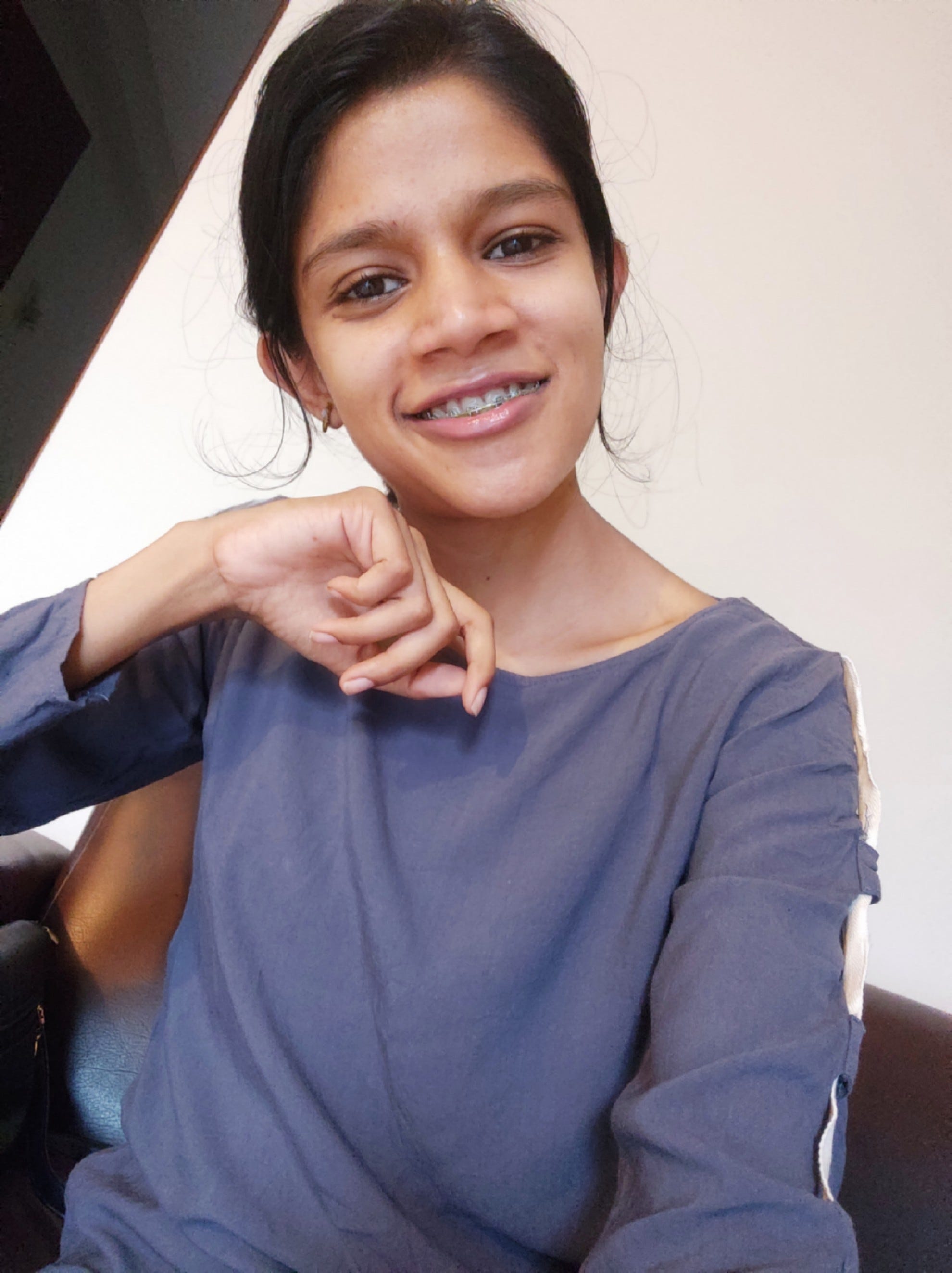Achini Darshana – Medium