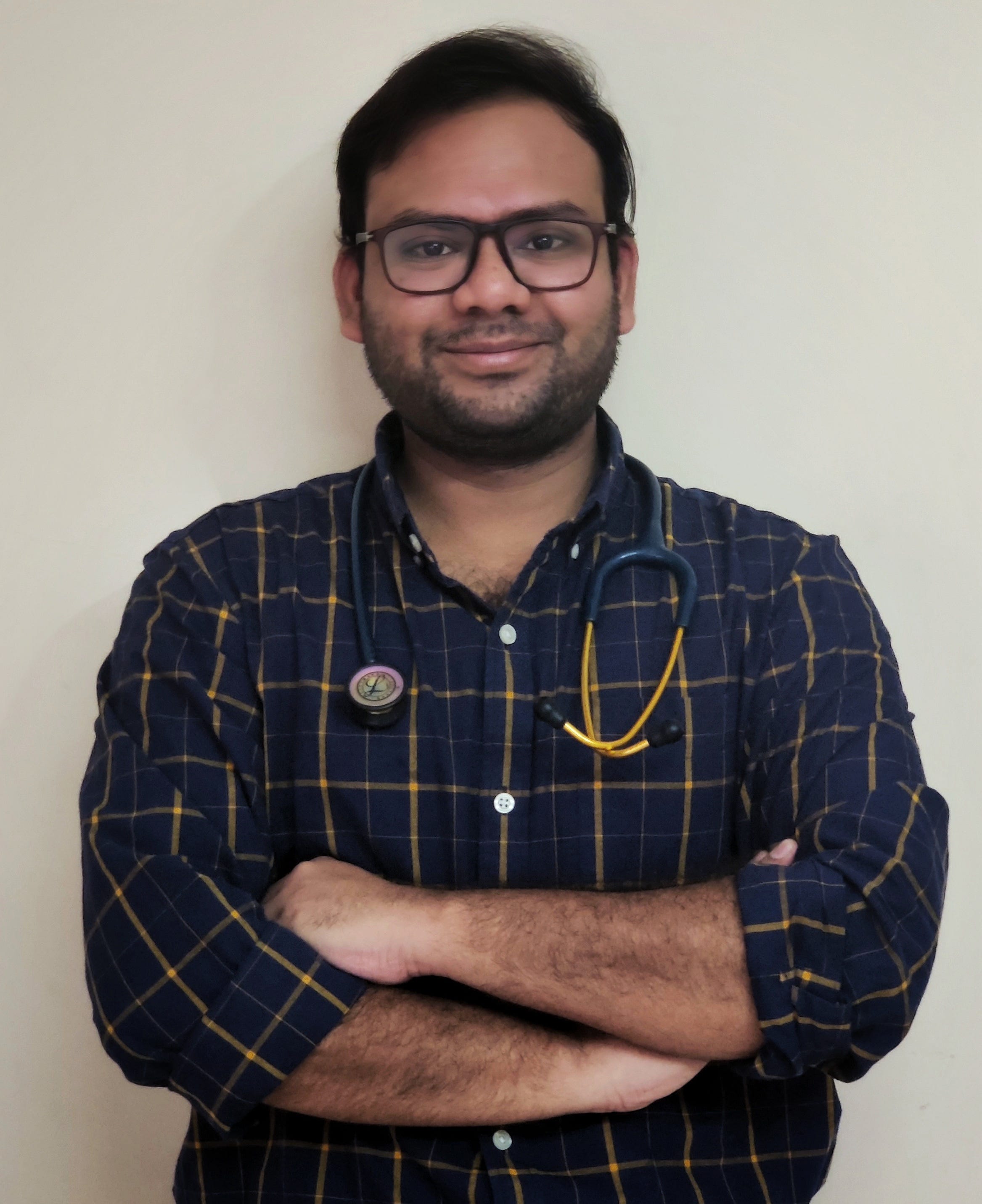 Dr Varun Pulugundla – Medium