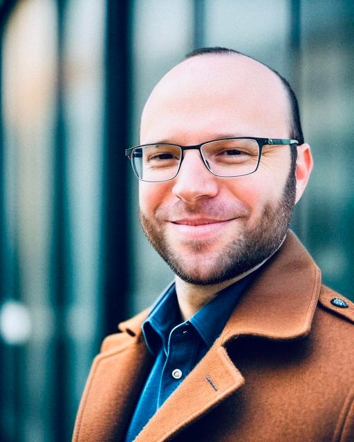 Daniel Klainbaum on Medium curated some lists