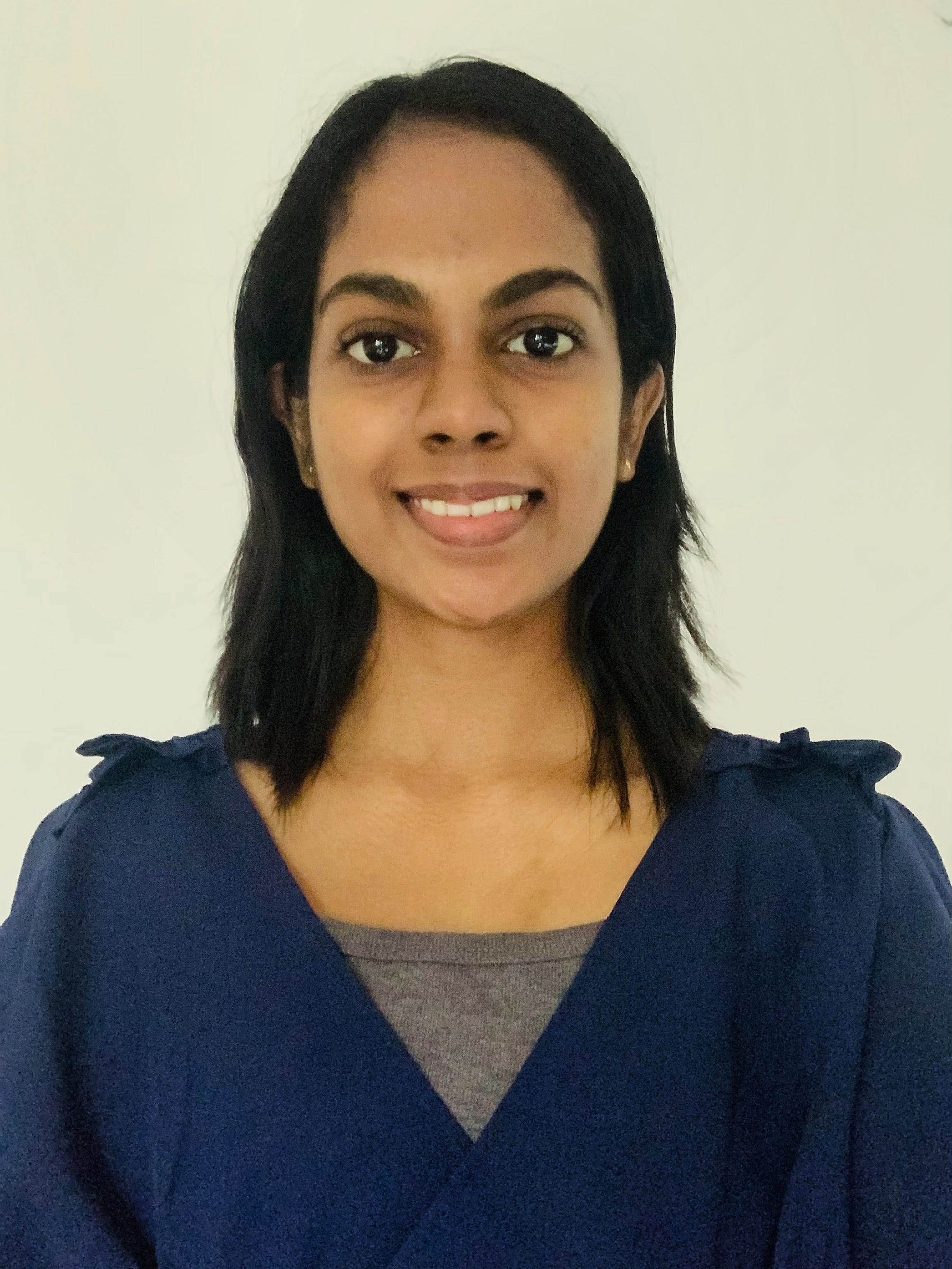 Isurika Perera – Medium