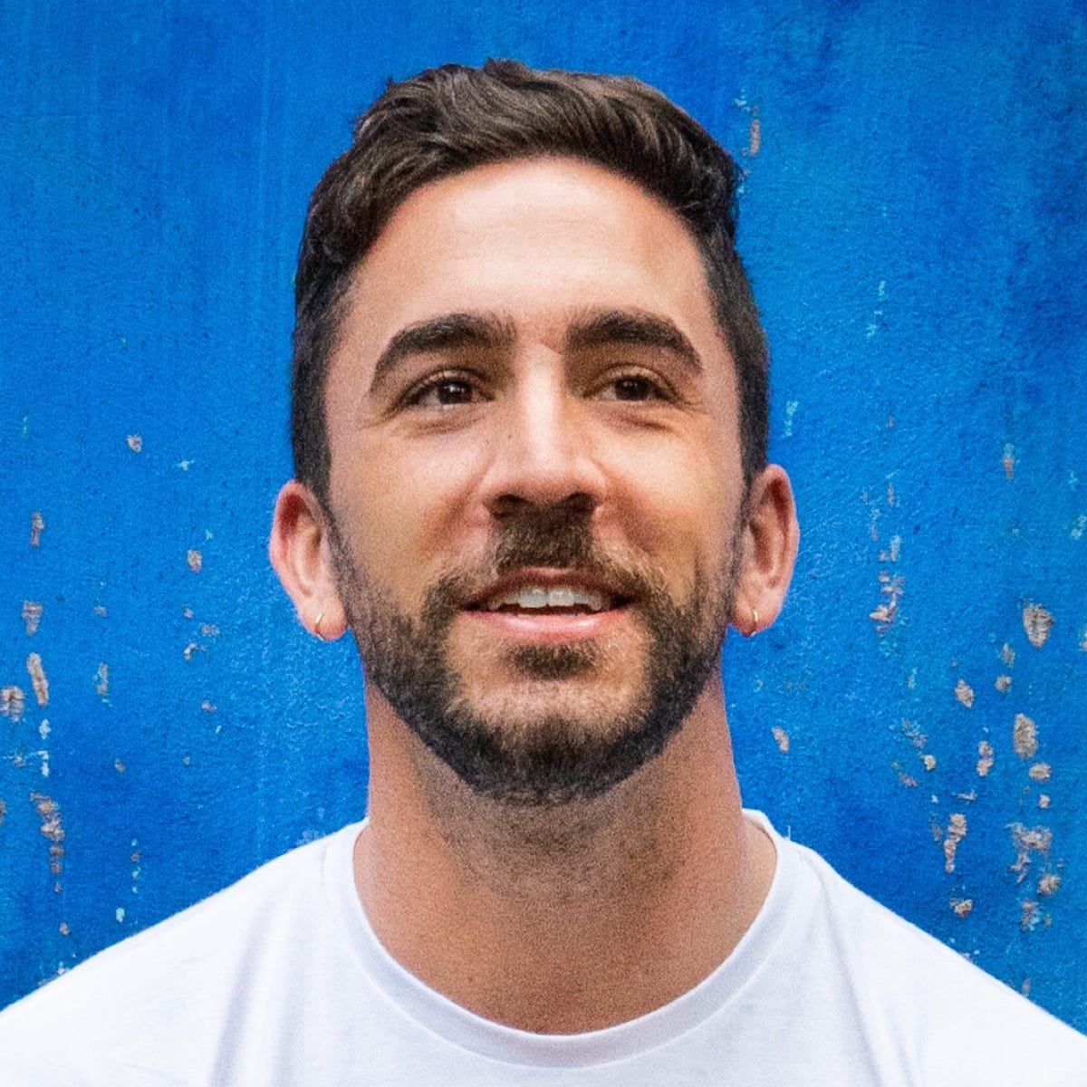 Michael Constable – Medium