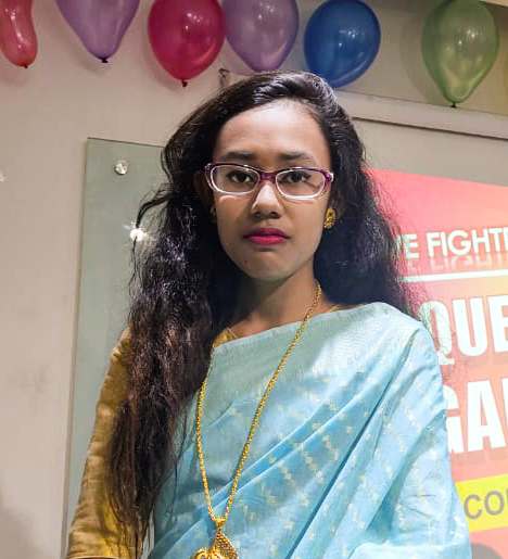 About – Lipi Rani – Medium