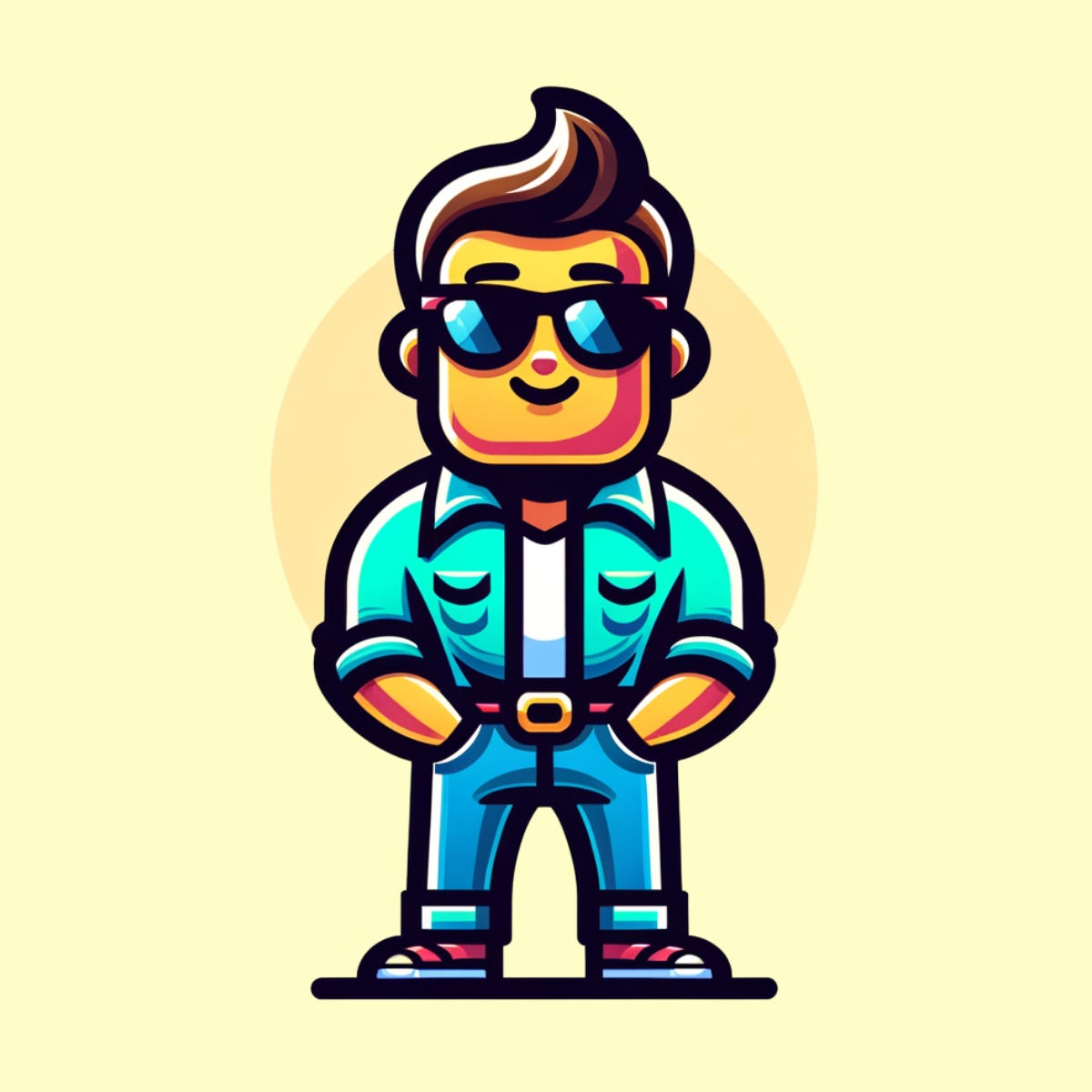 Side Hustle Dude – Medium